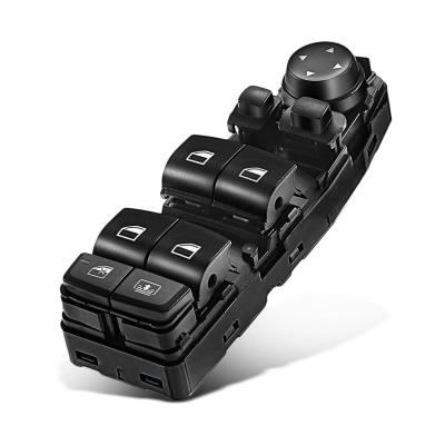China Front Driver Power Window Switch for BMW F01 F02 F06 F10 F11 F12 5 6 7-Class for sale
