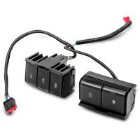 China Window Switch for Ford F-150 04-08 Lincoln Mark LT 2006-2008 for sale