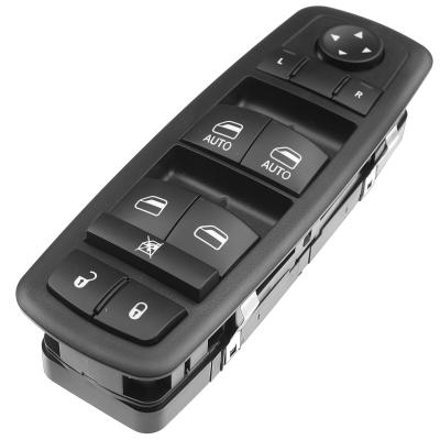 China Front Driver Power Window Switch for Dodge Durango Jeep Grand Cherokee 2016-2021 for sale