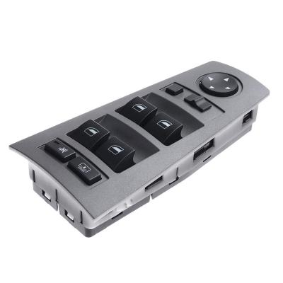 China Front Driver Power Window Switch for BMW E65 750i 760i E66 750Li 760Li for sale