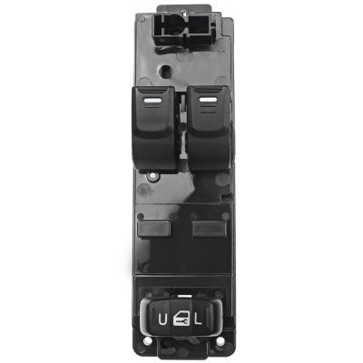 China Front Driver Power Window Switch for Chevrolet Colorado GMC Canyon Isuzu i-280 i-290 3 Button for sale