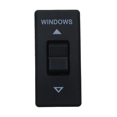 China Front Passenger Power Window Switch for Chevrolet Astro GMC Safari 1985-1995 for sale
