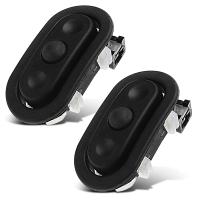 China 2x Driver & Passenger of Steering Wheel Window Switch for Dodge Chrysler for sale