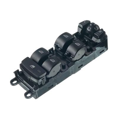 China Front Driver Power Window Switch for Land Rover LR2 LR4 Range Rover 2010-2016 for sale