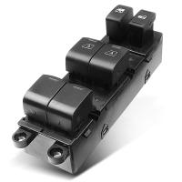 China Front Driver Power Window Switch for Nissan Titan 2004-2015 Armada 2005-2007 for sale
