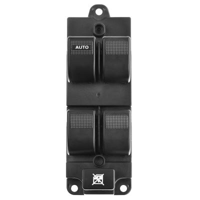 China Front Driver Power Window Switch for Ford Ranger 2006-2012 with10 Pins for sale