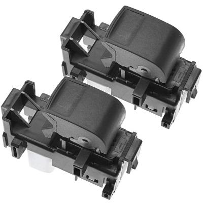 China 2x Rear Power Window Switch for Scion iM tC Toyota Matrix Prius C RAV4 for sale