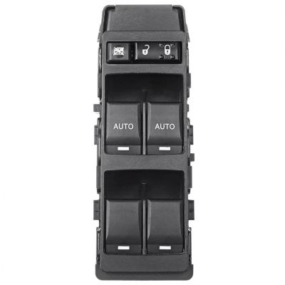 China Front Driver Power Window Switch for Chrysler 200 Dodge Jeep Grand Cherokee for sale