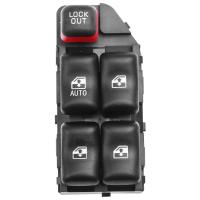 China Front Driver Power Window Switch for Chevrolet Cavalier 2000-2005 for sale