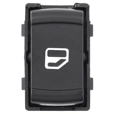 China Front Passenger or Rear Power Window Switch for Volkswagen Golf Jetta Passat 04-06 for sale