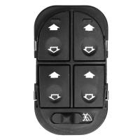 China Front Driver Power Window Switch for Ford Contour Mercury Mystique 1995-2000 for sale