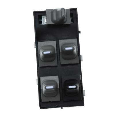 China Front Driver Power Window Switch for Pontiac Grand Am 1996 1997-2005 4-Door Sedan for sale