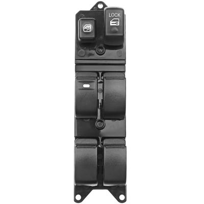 China Front Driver Power Window Switch for Mitsubishi Lancer Endeavor Galant Montero for sale