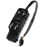 China Front Driver Power Window Switch for Mercedes-Benz W463 G550 for sale