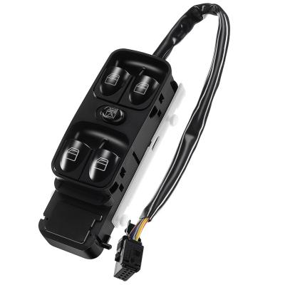 China Front Driver Power Window Switch for Mercedes-Benz W463 G550 for sale