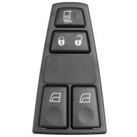 China Front Driver Power Window Switch for Volvo VNL VNM 2004-2012 Truck VN for sale