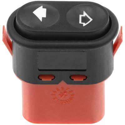 China Front Passenger or Rear Power Window Switch for Ford Escort 1995-2000 for sale
