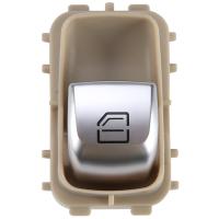 China Front Passenger or Rear Window Switch for Mercedes-Benz W205 C200 C300 2015-2016 for sale