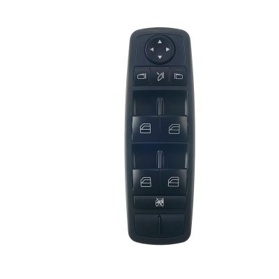 China Front Driver Power Window Switch for Mercedes-Benz ML350 ML500 ML550 2006-2011 for sale