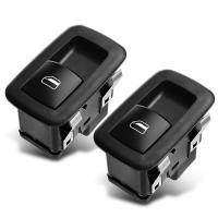 China 2x Rear Power Window Switch for Jeep Liberty 2008-2012 Dodge Grand Caravan Chrysler for sale