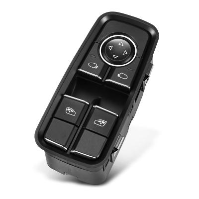 China Front Driver Power Window Switch for Porsche 911 718 Boxster Cayman 2012-2019 for sale