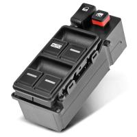 China Power Window Switch for Honda Accord 2003-2007 for sale