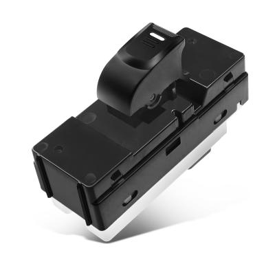 China Rear Driver or Passenger Power Window Switch for Chevrolet Colorado GMC Canyon Hummer H3 for sale
