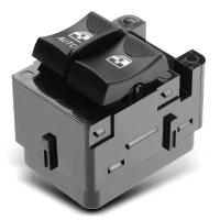 China Front Driver Power Window Switch for Chevrolet Monte Carlo 2000-2005 with Auto for sale