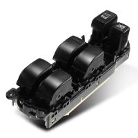 China Front Driver Power Window Switch for Lexus LX470 Toyota Land Cruiser 2003-2007 for sale