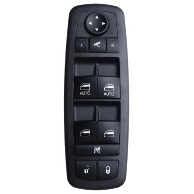 China Front Driver Power Window Switch for Jeep Cherokee 2014-2017 for sale