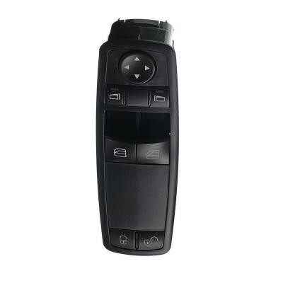 China Front Driver Power Window Switch for Mercedes-Benz A-Class W169 2004-2012 for sale