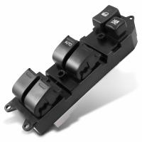 China Front Driver Power Window Switch for Toyota Camry 1994-1996 RAV4 Corolla 4Runner for sale