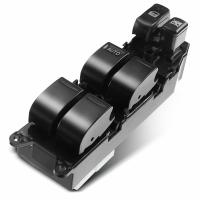China Front Driver Power Window Switch for Toyota Land Cruiser 1998-2002 for sale