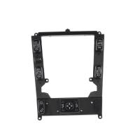 China Center Console Window Switch for Mercedes-Benz W163 ML350 ML500 for sale