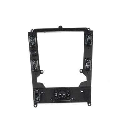 China Center Console Window Switch for Mercedes-Benz W163 ML350 ML500 for sale