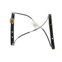 China Front Passenger Power Window Regulator without Motor for Audi C7 A6 2012-2018 S6 for sale