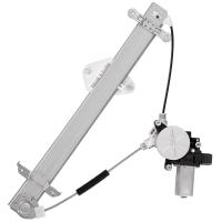 China Front Passenger Power Window Motor & Regulator Assembly for Subaru Legacy 2015-2019 for sale