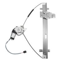 China Front Passenger Window Regulator with Motor for Honda Passport 98-02 Isuzu Amigo for sale