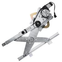 China Front Passenger Power Window Motor & Regulator Assembly for Saturn SL SL1 SL2 SW1 SW2 for sale