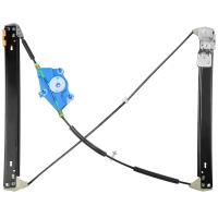 China Front Driver Power Window Regulator without Motor for Audi A4 A4 Quattro S4 for sale