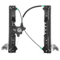 China Rear Left Sliding Door Power Window Regulator without Motor for Chrysler Town & Country for sale