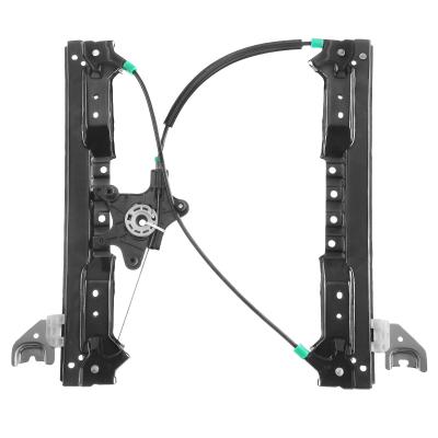 China Rear Left Sliding Door Power Window Regulator without Motor for Chrysler Town & Country for sale
