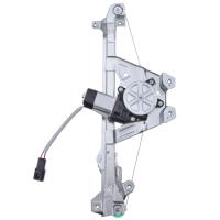 China Rear Passenger Power Window Motor & Regulator Assembly for Saturn L300 2001-2005 L200 for sale