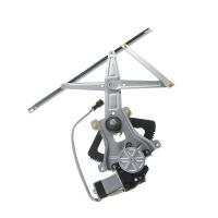 China Front Passenger Power Window Motor & Regulator Assembly for Chevy Aveo Pontiac Wave G5 for sale