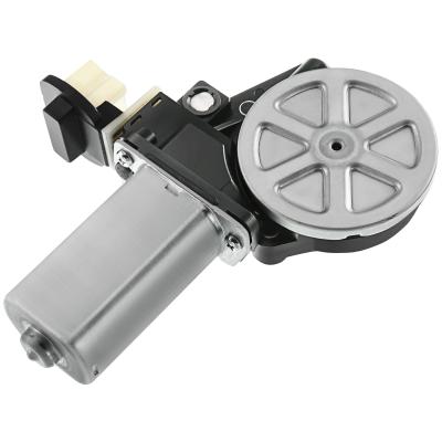 China Front Driver or Passenger Window Motor for Infiniti M35 Nissan Murano Quest for sale