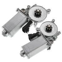 China 2x Window Motor for Chevrolet Lumina 1995-2001 MonteCarlo Saturn SC1 SC2 for sale
