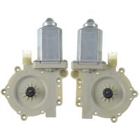 China 2x Window Motor for BMW 525i 2001-2003 528i 1997-2000 530i 2001-2003 540i M5 Z8 for sale