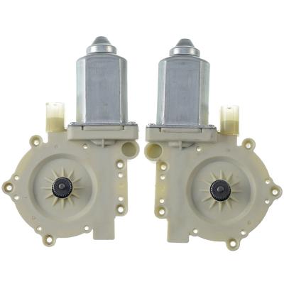 China 2x Window Motor for BMW 525i 2001-2003 528i 1997-2000 530i 2001-2003 540i M5 Z8 for sale