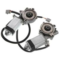 China 2x Window Motor for Ford F-150 F-250 Thunderbird Lincoln Mercury Grand Marquis for sale