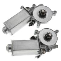 China 2x Window Motor for Chevrolet Blazer Tahoe GMC C1500 Suburban Jimmy Yukon Olds for sale